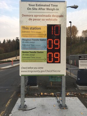 FACTORIA TRANSFER STATION - Updated December 2025 - 50 Photos & 16 ...