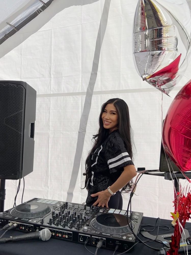 DJ YUKO - Updated June 2024 - Rialto, California - DJs - Yelp