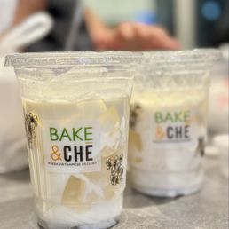 BAKE & CHE - Updated July 2025 - 1039 Photos & 625 Reviews - 10130 ...