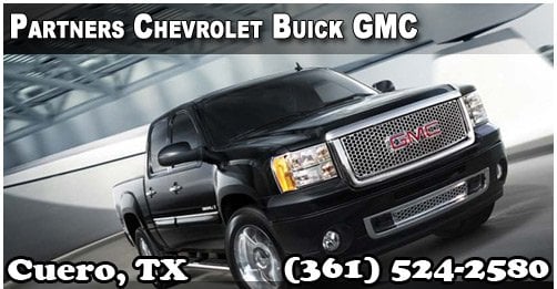 ANCIRA PARTNERS CHEVROLET GMC - Updated December 2025 - 1409 E Broadway ...