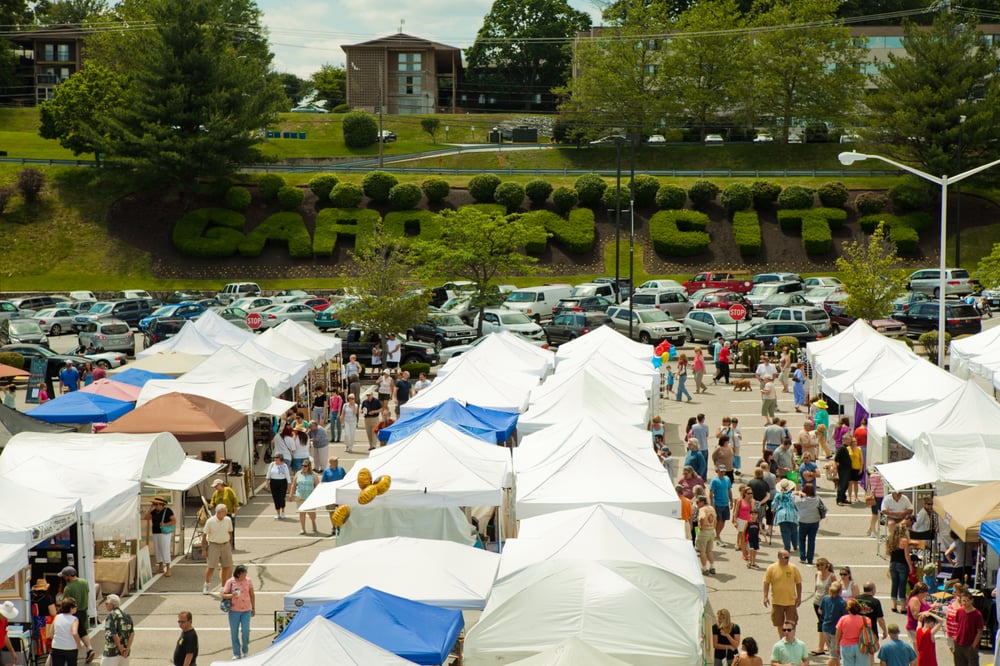 FESTIVAL FETE - Foster, RI - Yelp