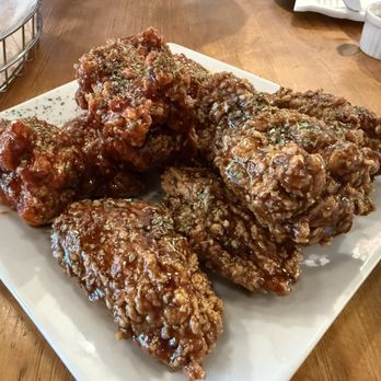 92 CHICKEN - Updated October 2025 - 52 Photos & 31 Reviews - 11191 ...