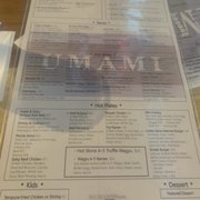 UMAMI BHAM - 465 Photos & 121 Reviews - 2808 7th Ave S, Birmingham, AL ...