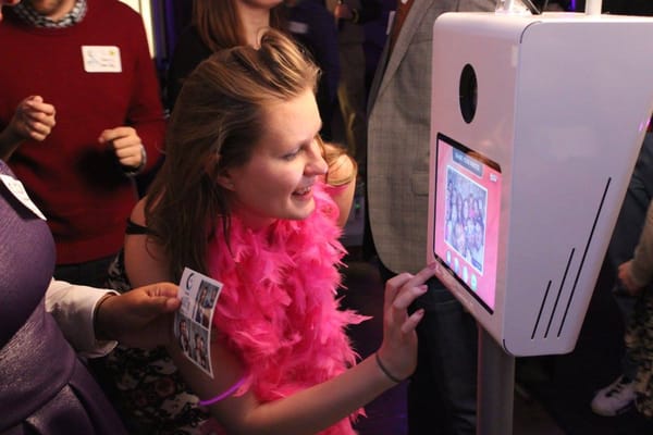 Hot Pink Photo Booth - Trusted Since 2015 - Updated July 2025 - 16 ...