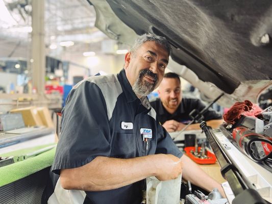 TGK AUTOMOTIVE SPECIALISTS OF CHANDLER - Updated October 2025 - 38 ...