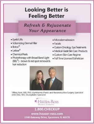 HAUSER-ROSS EYE INSTITUTE - Updated December 2025 - 23 Photos & 29 ...