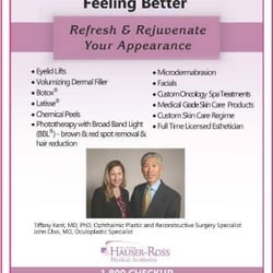HAUSER-ROSS EYE INSTITUTE - 32 Photos & 12 Reviews - Laser Eye Surgery ...