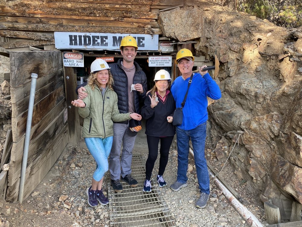 HIDEE GOLD MINE - Updated July 2024 - 125 Photos & 109 Reviews - 1950 ...