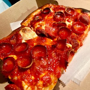 PRINCE STREET PIZZA - 4831 Photos & 4764 Reviews - 27 Prince St, New ...