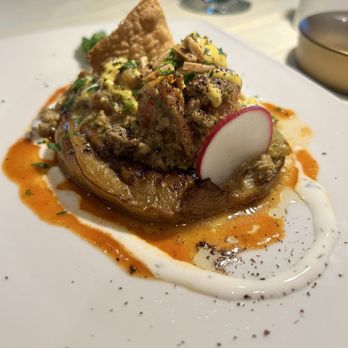 BHA! BHA! PERSIAN BISTRO - Updated July 2025 - 798 Photos & 520 Reviews ...