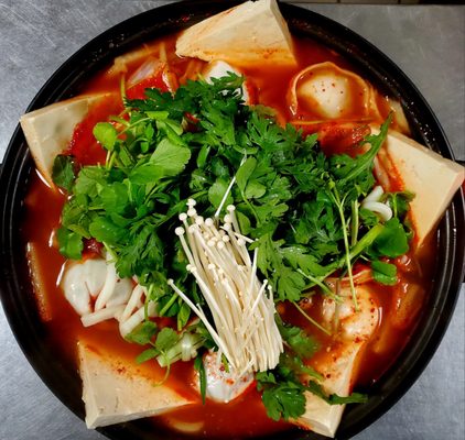 HANMI KOREAN RESTAURANT - 30 Photos & 11 Reviews - 18009 Norwalk Blvd ...