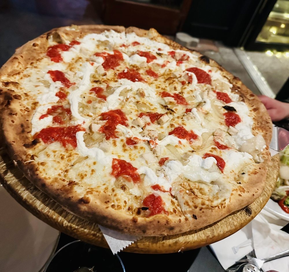 CAFE MICHELANGELO - Updated July 2024 - 202 Photos & 158 Reviews ...