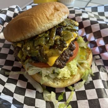 REX’S HAMBURGERS - Updated September 2024 - 176 Photos & 213 Reviews ...