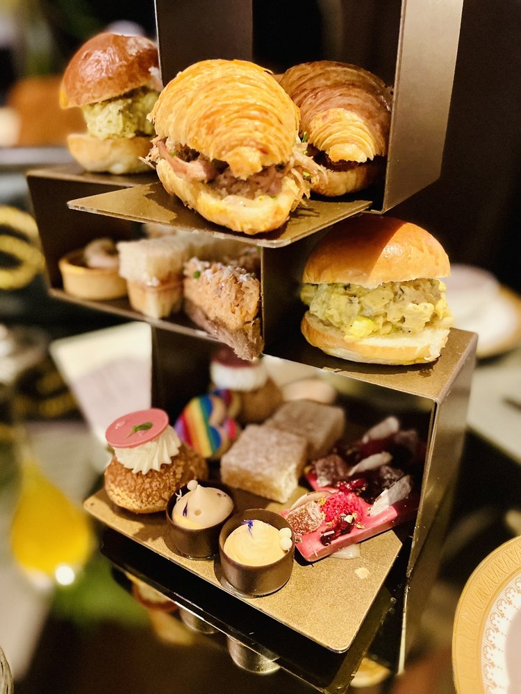 CLOCKWORK CHAMPAGNE & COCKTAILS - Updated December 2025 - 144 Photos ...