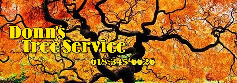 DONN’S TREE SERVICE - Updated May 2026 - Collinsville, Illinois - Tree ...
