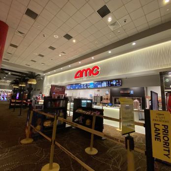 AMC LINCOLN SQUARE 13 - Updated December 2024 - 769 Photos & 877 ...