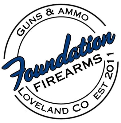 FOUNDATION FIREARMS - Updated December 2025 - 14 Reviews - 1310 E ...