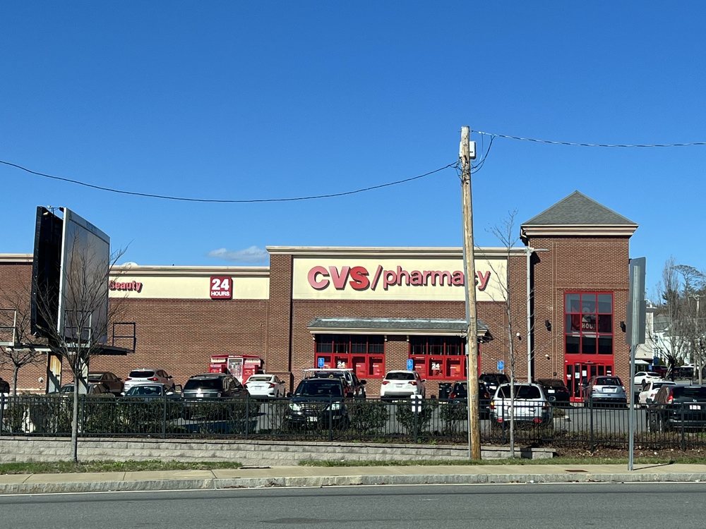 CVS PHARMACY - Updated October 2025 - 17 Photos & 14 Reviews - 336 ...
