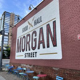 MORGAN STREET FOOD HALL - Updated October 2025 - 1050 Photos & 707 ...