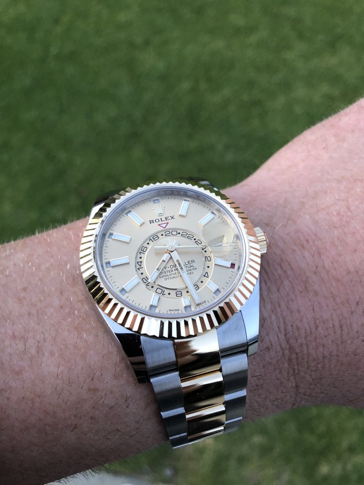 OC WATCH GUY - Updated July 2024 - 55 Photos & 78 Reviews - 16832 ...