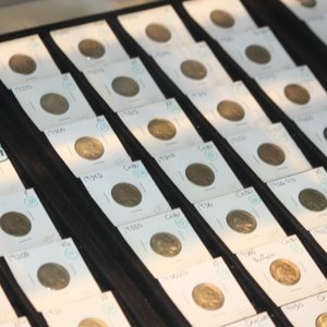 NORTHGATE RARE COIN SHOP - Updated April 2025 - 56 Reviews - 11319 ...