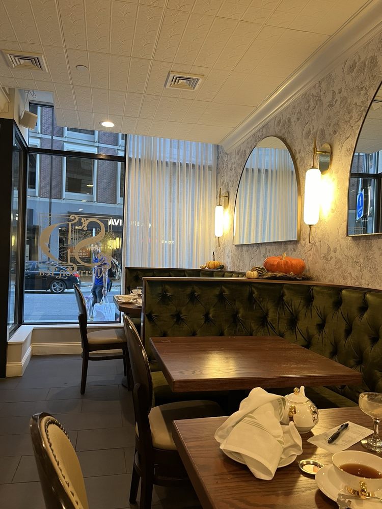 SILVER DOVE AFTERNOON TEA - Updated October 2025 - 238 Photos & 86 ...