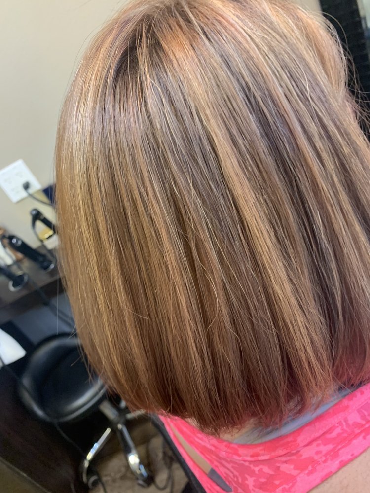 VERONICA HAIR STUDIO - Updated April 2025 - 103 Photos & 25 Reviews ...