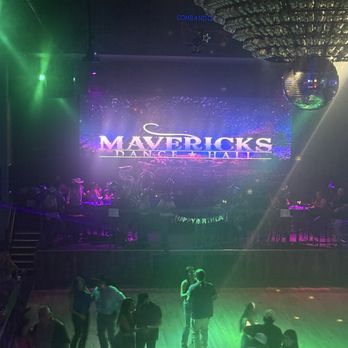 MAVERICKS DANCE HALL - Updated December 2025 - 16 Photos & 20 Reviews ...