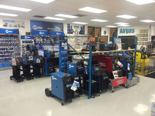 AIRGAS STORE - Updated September 2025 - 14 Reviews - 1415 Grand Ave, San Marcos, California ...