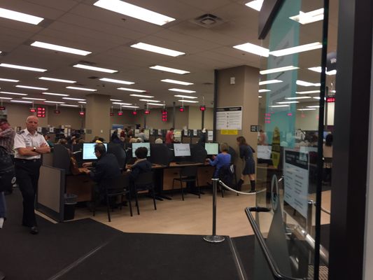 CALGARY CENTRE SERVICE CANADA CENTRE - Updated January 2026 - 10 Photos ...