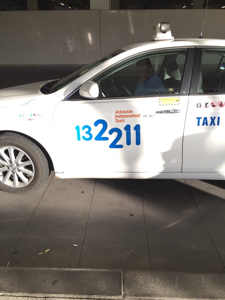 ADELAIDE INDEPENDENT TAXIS - Updated January 2026 - 16 Reviews - 99 ...