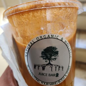 NEW LIFE JUICE BAR 2 - Updated January 2026 - 14 Photos - 2494 Frederick Douglass Blvd, New York ...