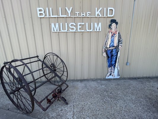 BILLY THE KID MUSEUM - Updated January 2025 - 124 Photos & 43 Reviews ...
