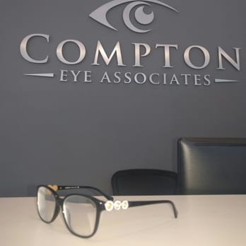 COMPTON EYE ASSOCIATES - Updated June 2025 - 42 Photos & 92 Reviews ...