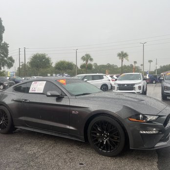 RC HILL MITSUBISHI - DELAND - Updated December 2024 - 29 Photos & 78 ...