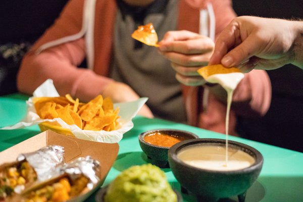 BARRIO - 40 Photos & 83 Reviews - 295 S Water St, Kent, Ohio - Tacos ...