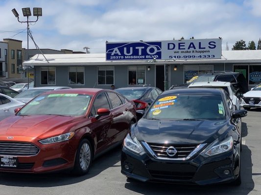 AUTODEALS - Updated March 2025 - 71 Photos & 133 Reviews - 25375 ...
