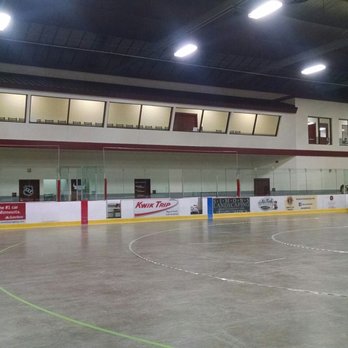 DOUG WOOG ARENA - Updated August 2025 - 20 Photos - 141 6th St S, South ...