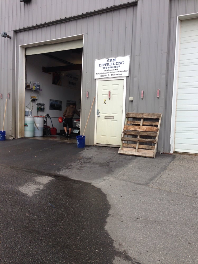 SRM DETAILING - Updated December 2025 - 10 Reviews - 44 Whittemore St ...