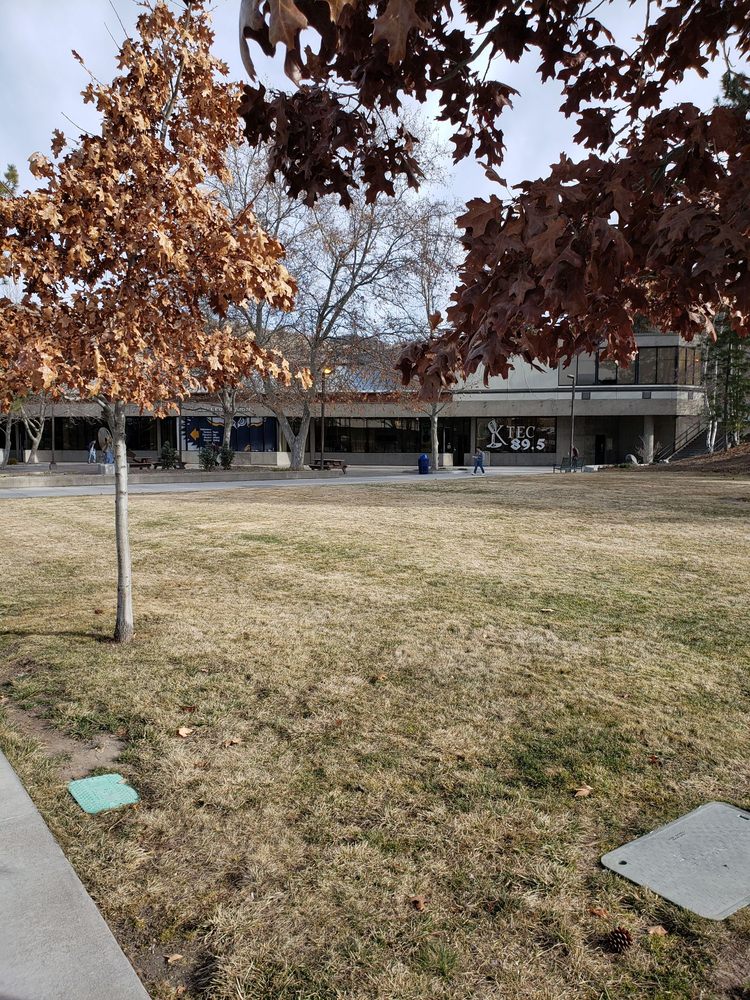 OREGON TECH - 3201 Campus Dr, Klamath Falls, OR - Yelp