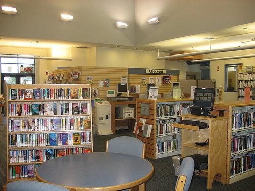 ALVISO BRANCH LIBRARY - Updated October 2025 - 25 Reviews - 5050 N 1st ...
