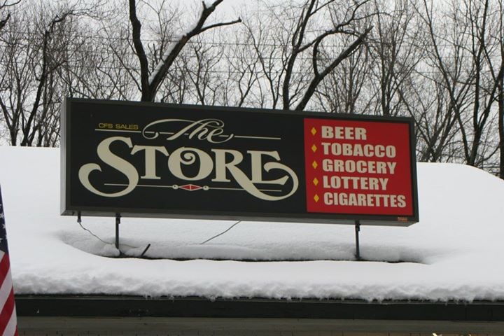 THE STORE - Updated October 2025 - 85 Allenstown Rd, Allenstown, New ...