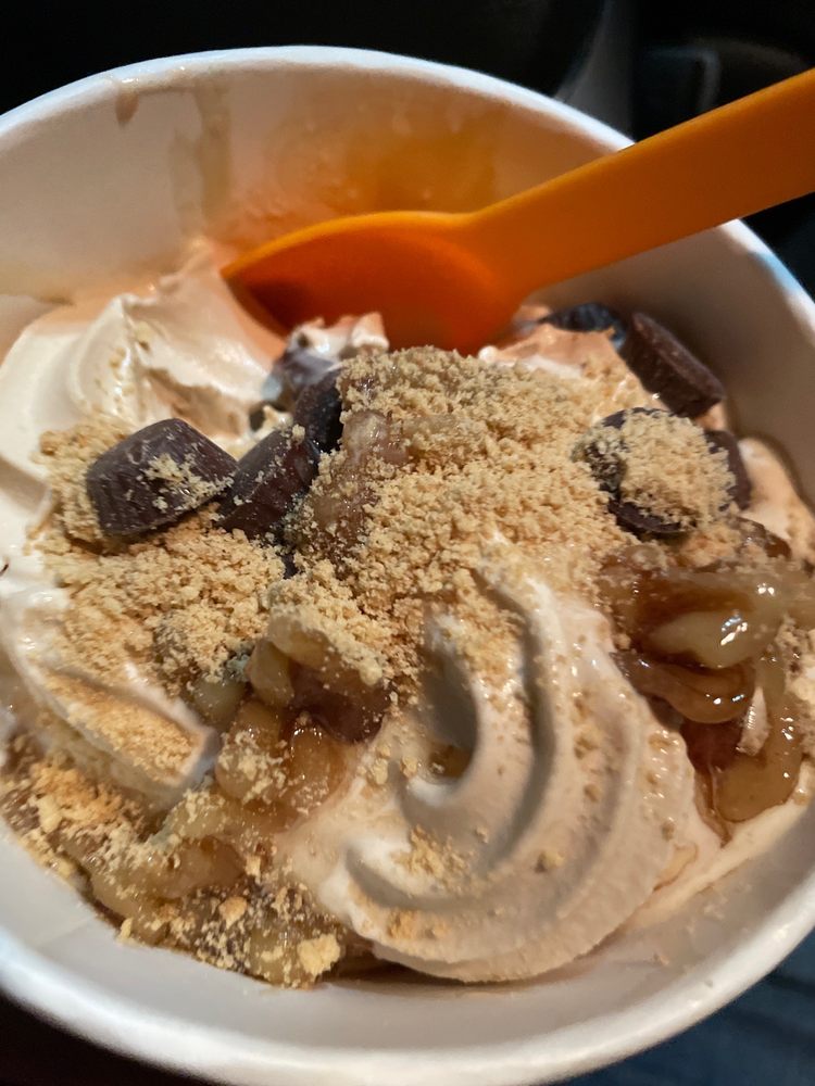 MOOLALA - 11 Reviews - 1163 Wantagh Ave, Wantagh, New York - Ice Cream ...