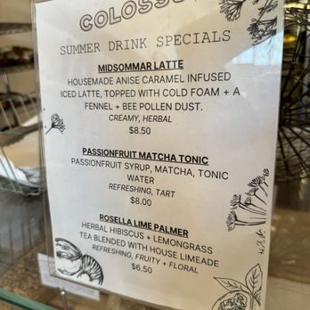 COLOSSUS - Updated January 2025 - 480 Photos & 304 Reviews - 4716 2nd ...