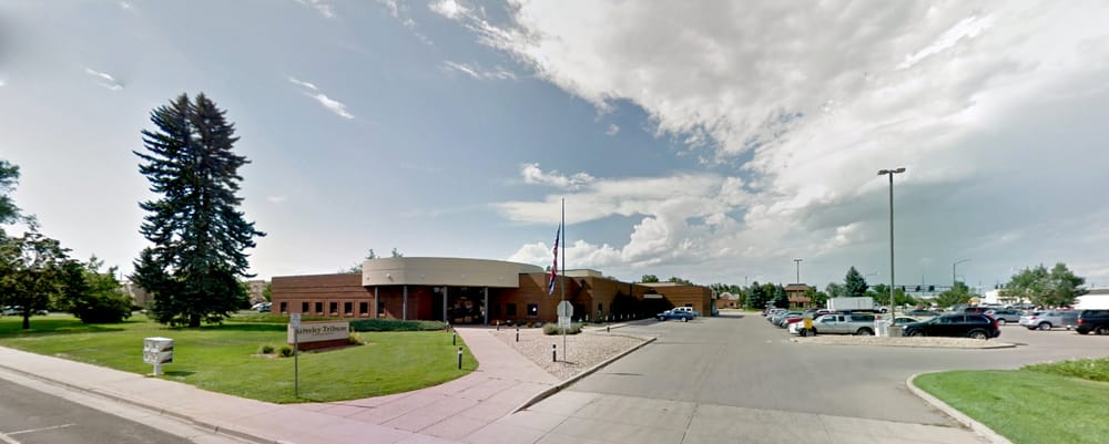 GREELEY TRIBUNE - Updated October 2025 - 2400 W 16th St, Greeley ...