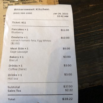 BITTERSWEET KITCHEN - Updated June 2024 - 378 Photos & 506 Reviews - 18 ...