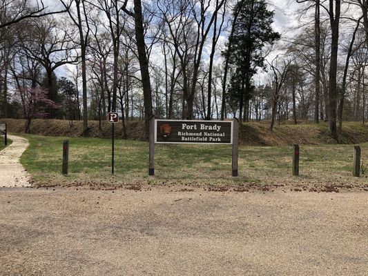FORT HARRISON RICHMOND NATIONAL BATTLEFIELD PARK - Updated July 2025 ...