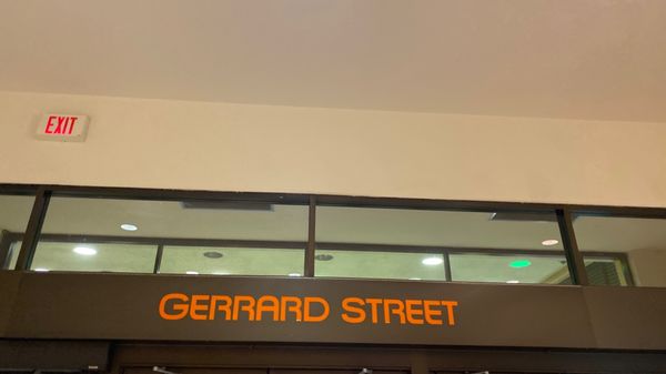 GERRARD SQUARE - Updated October 2025 - 11 Photos - 1000 Gerrard Street ...