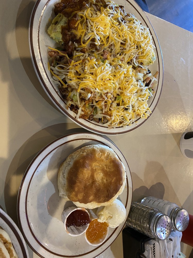 THE WAGON WHEEL DINER - Updated May 2024 - 124 Photos & 194 Reviews ...