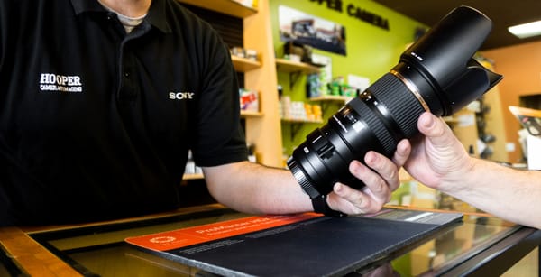 HOOPER CAMERA & IMAGING - Updated December 2025 - 14 Photos & 122 ...